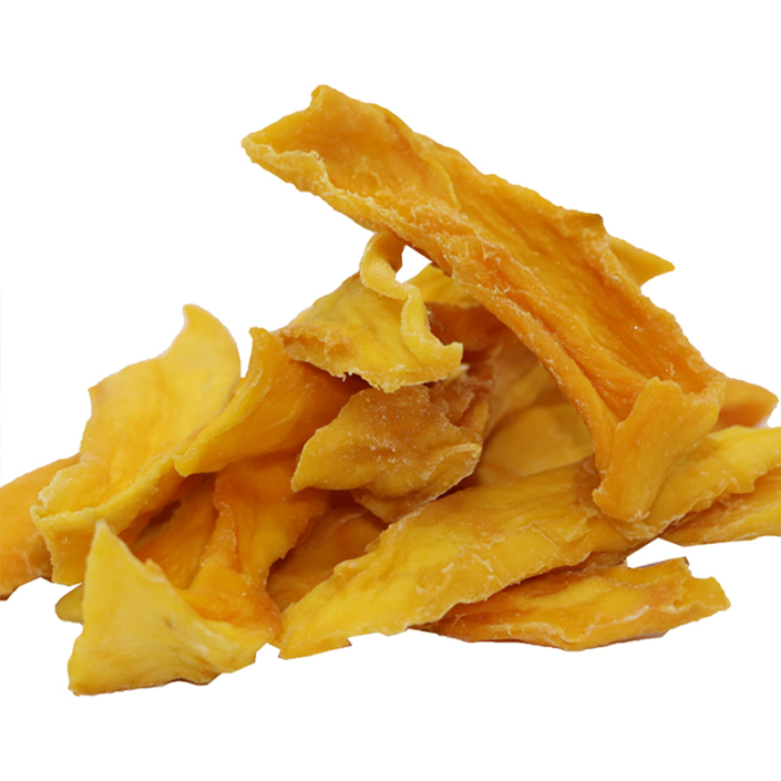 MANGOES – Dried Fruit Direct